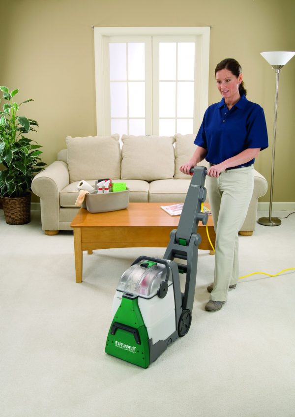 BG10 - Deep Cleaning Machine - Bermuda Janitorial Supply